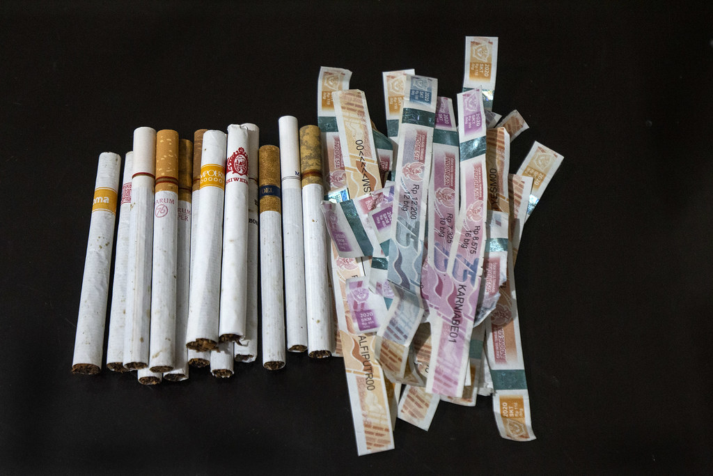 E-Cigarette Excise Receipts for Semester I-2021 Fell 28% – Your ...